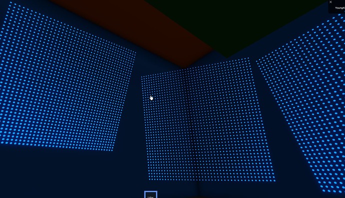 How to raycast outward with a lookvector? (Lidar) - Scripting Support - Developer Forum | Roblox