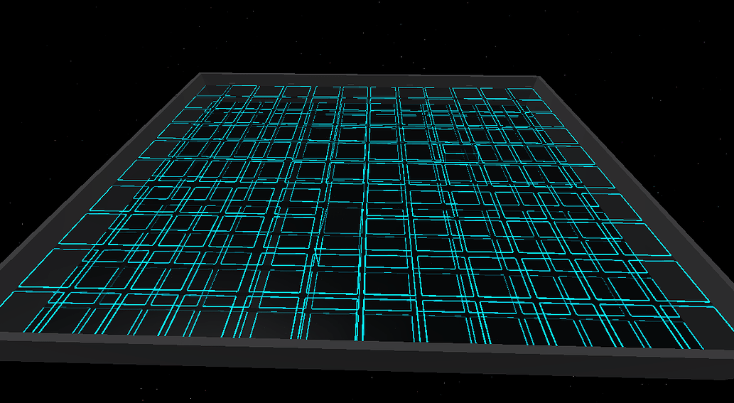 Any Suggestions for Grid Map? - Building Support - Developer Forum | Roblox