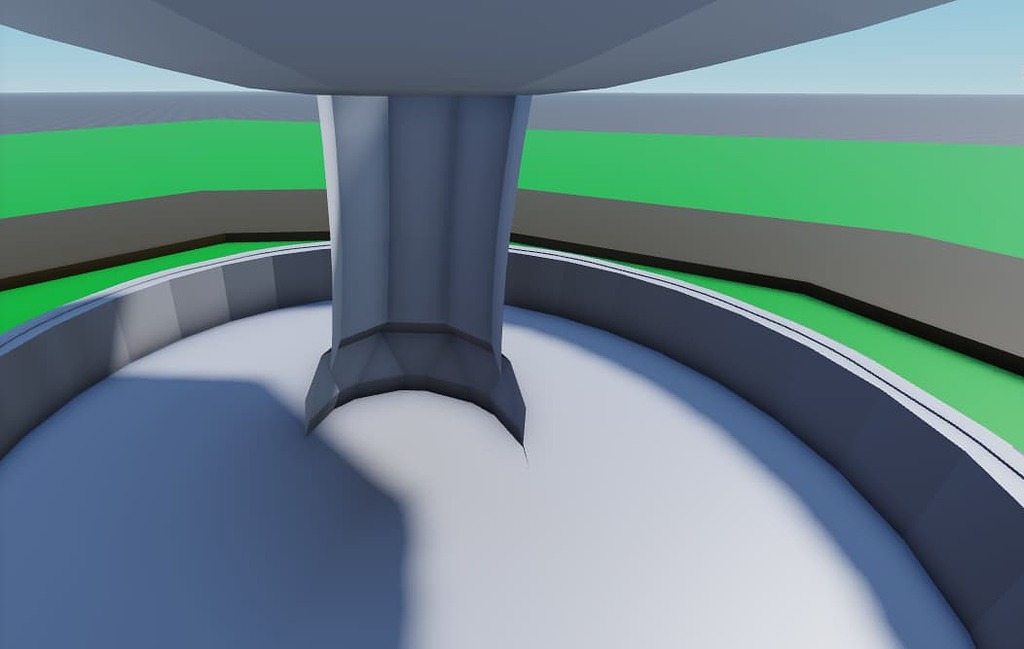 Why is my model broken? - Art Design Support - Developer Forum | Roblox