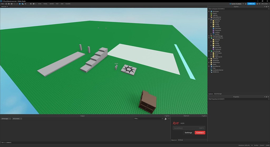 Stop closing studio for updates - Studio Features - Developer Forum ...