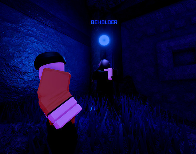 Vile - Evolution Log, Teasers, Walkthrough, Guide & Other Notices ...