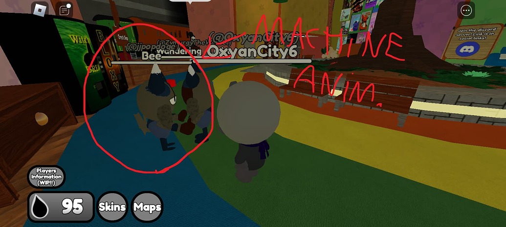 Custom Startercharacter Model Issues Platform Usage Support Developer Forum Roblox