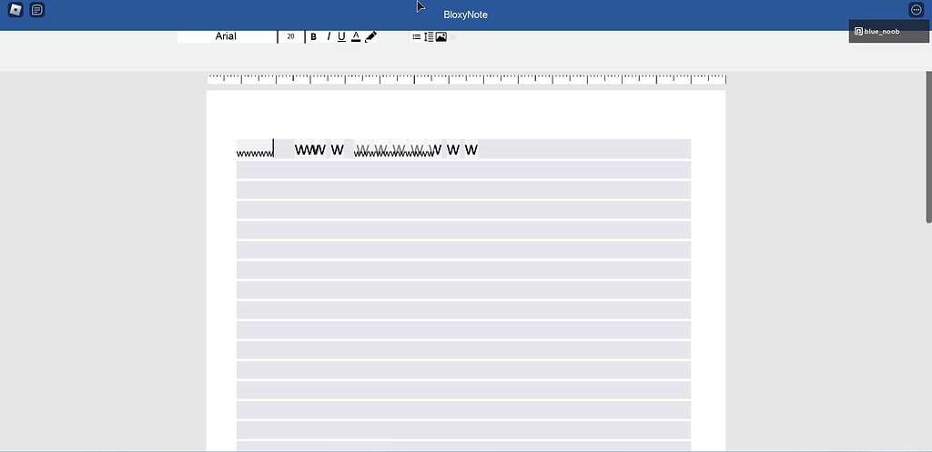 Whats the formula coded in a textbox for the wrap text feature - Scripting Support - Developer ...