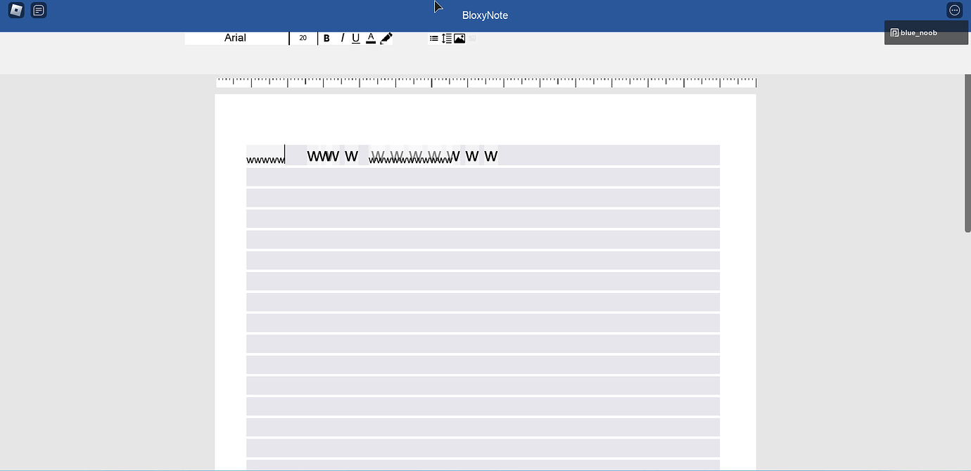 Whats the formula coded in a textbox for the wrap text feature - Scripting Support - Developer ...