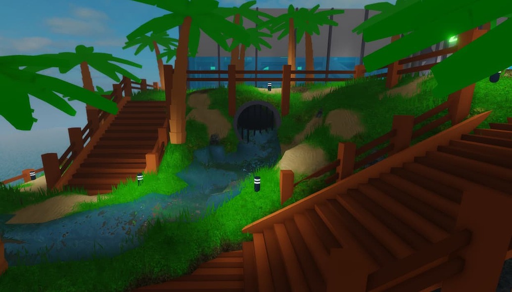 Ecotis - Realistic / Lowpoly - Builder - Portfolios - Developer Forum ...