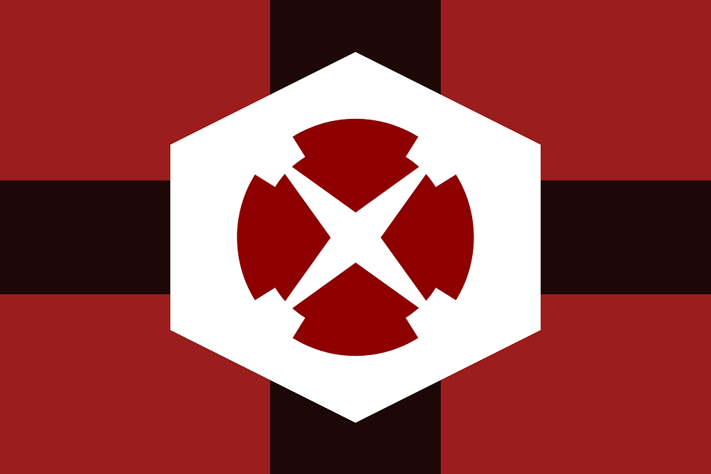 Rules for flags and symbols, where? - Game Design Support - Developer ...