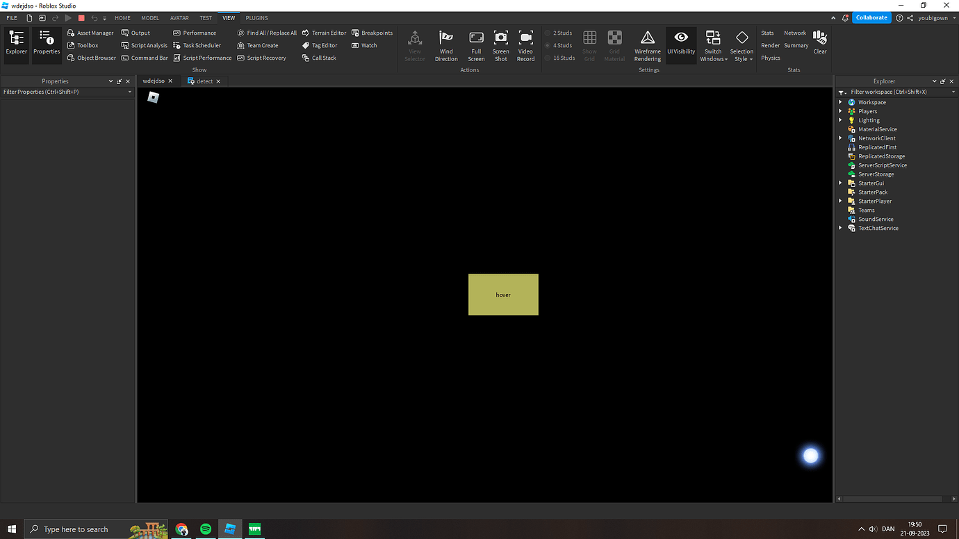 How to use scaling and offset in scripts - Scripting Support - Developer Forum | Roblox
