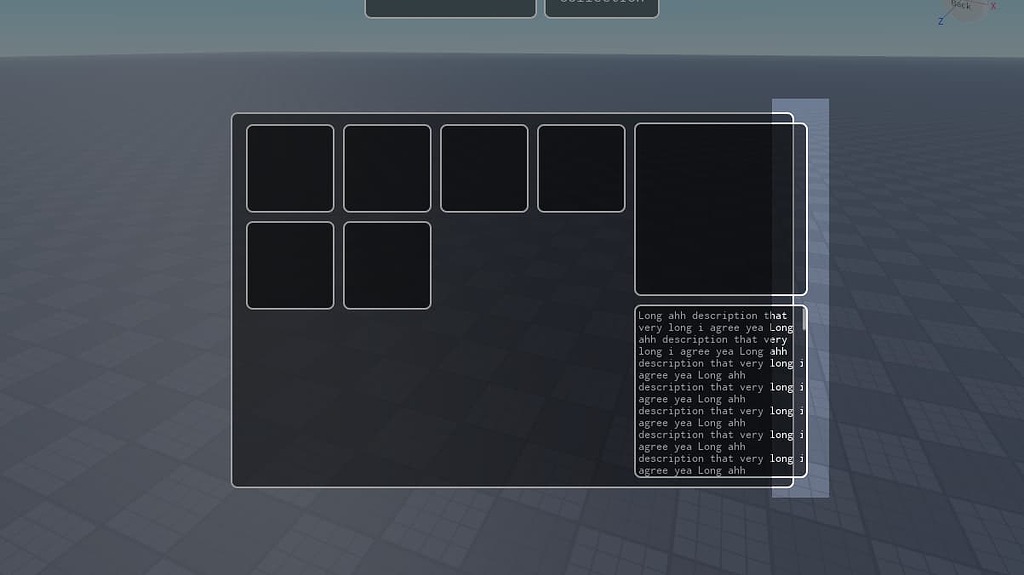 ScrollingFrame with enabled AutomaticSize breaks AutomaticSize of ancestor frame - Scripting ...