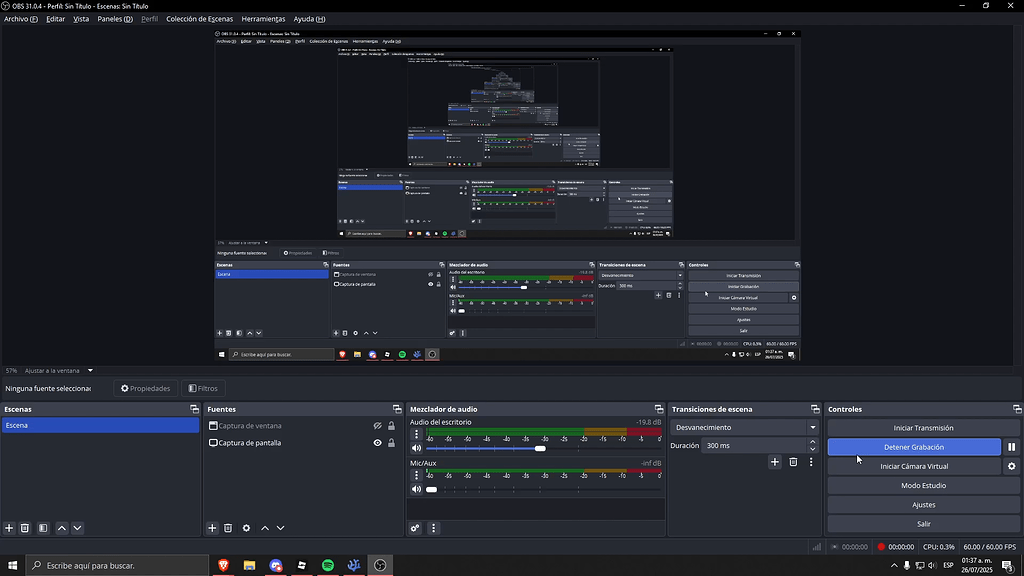 Roblox Studio goes full screen when I click TEST > Device - Forum Bugs ...