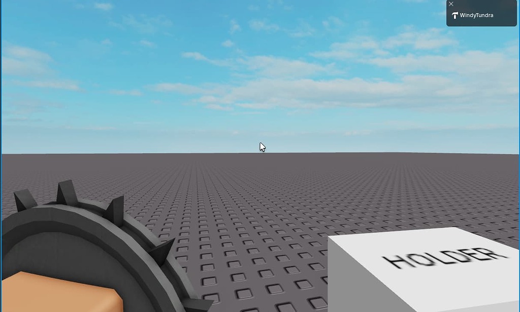 Creating throwable shield - Scripting Support - Developer Forum | Roblox