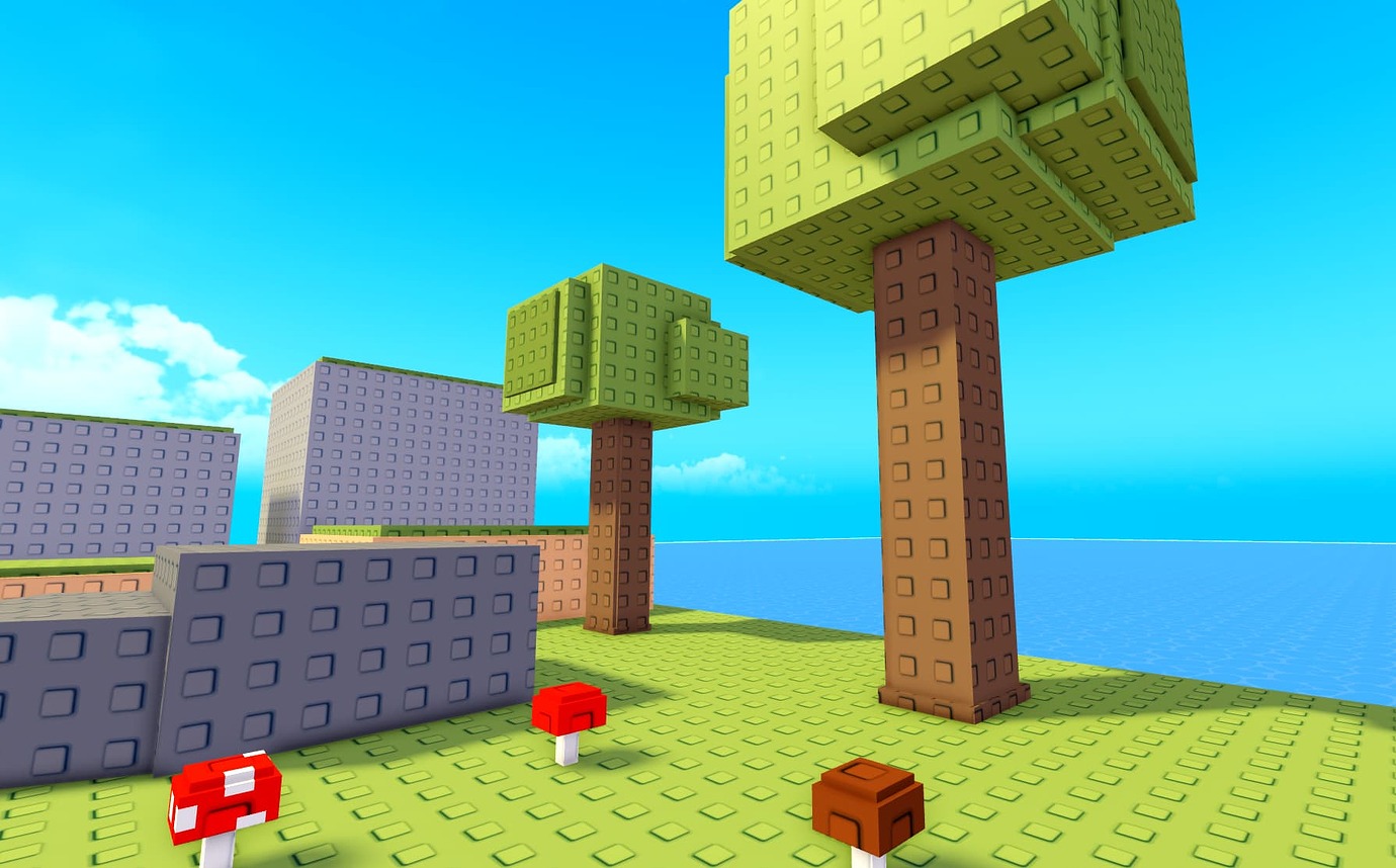 Studs Building Pack - Community Resources - Developer Forum | Roblox