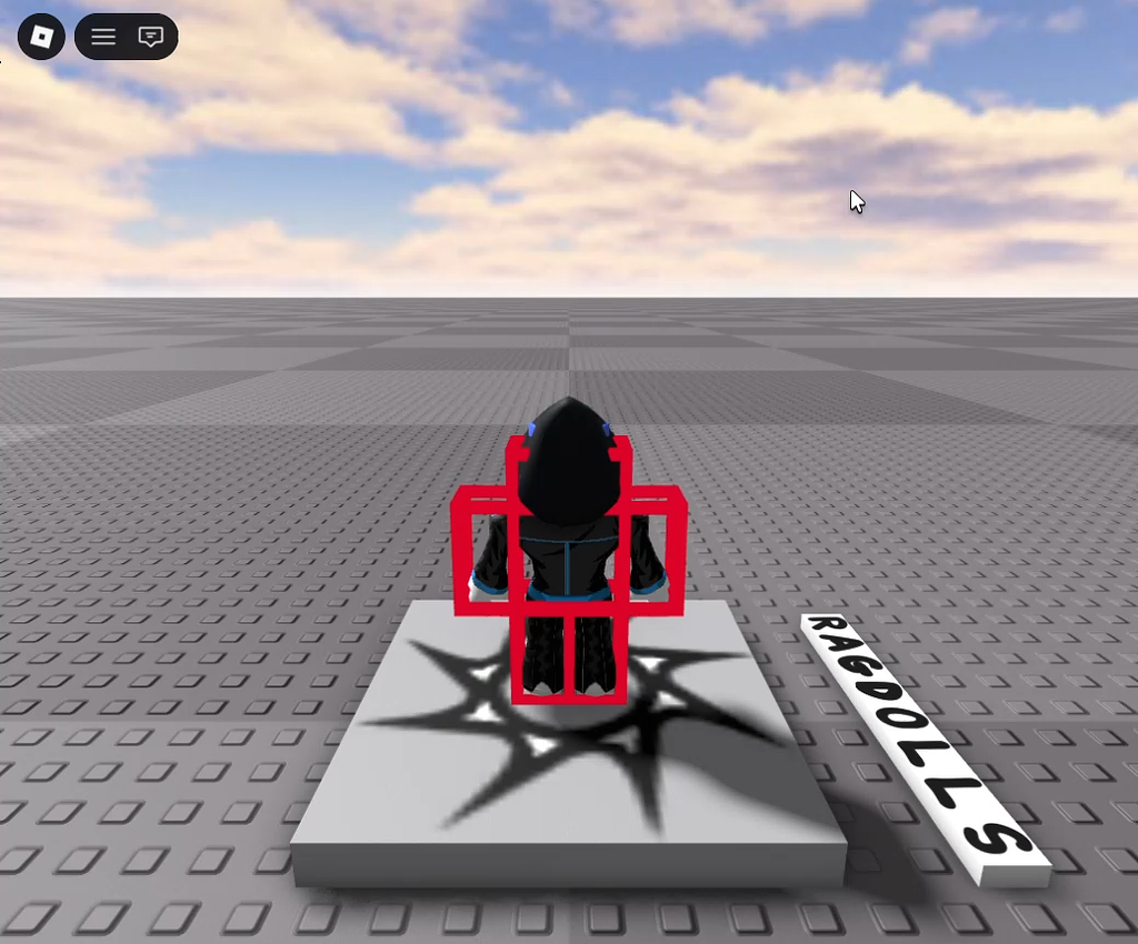 Why doesn't my camera reset after I tell it to? - Scripting Support ...