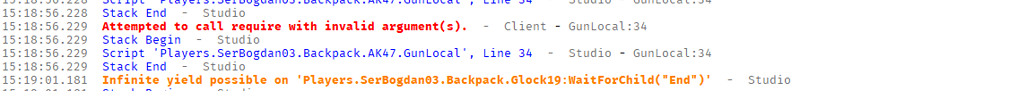 How i can fix this script? - Scripting Support - Developer Forum | Roblox