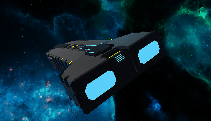 Project: Interstellar | Devlog - Creations Feedback - Developer Forum ...