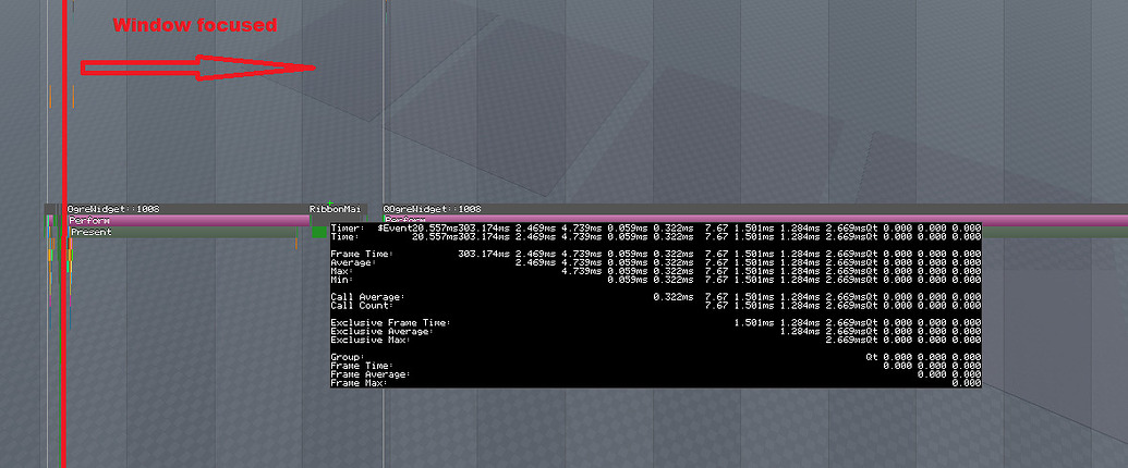 Undocumented Microprofiler Tags Causing Frametime Spikes - Scripting Support - Developer Forum ...