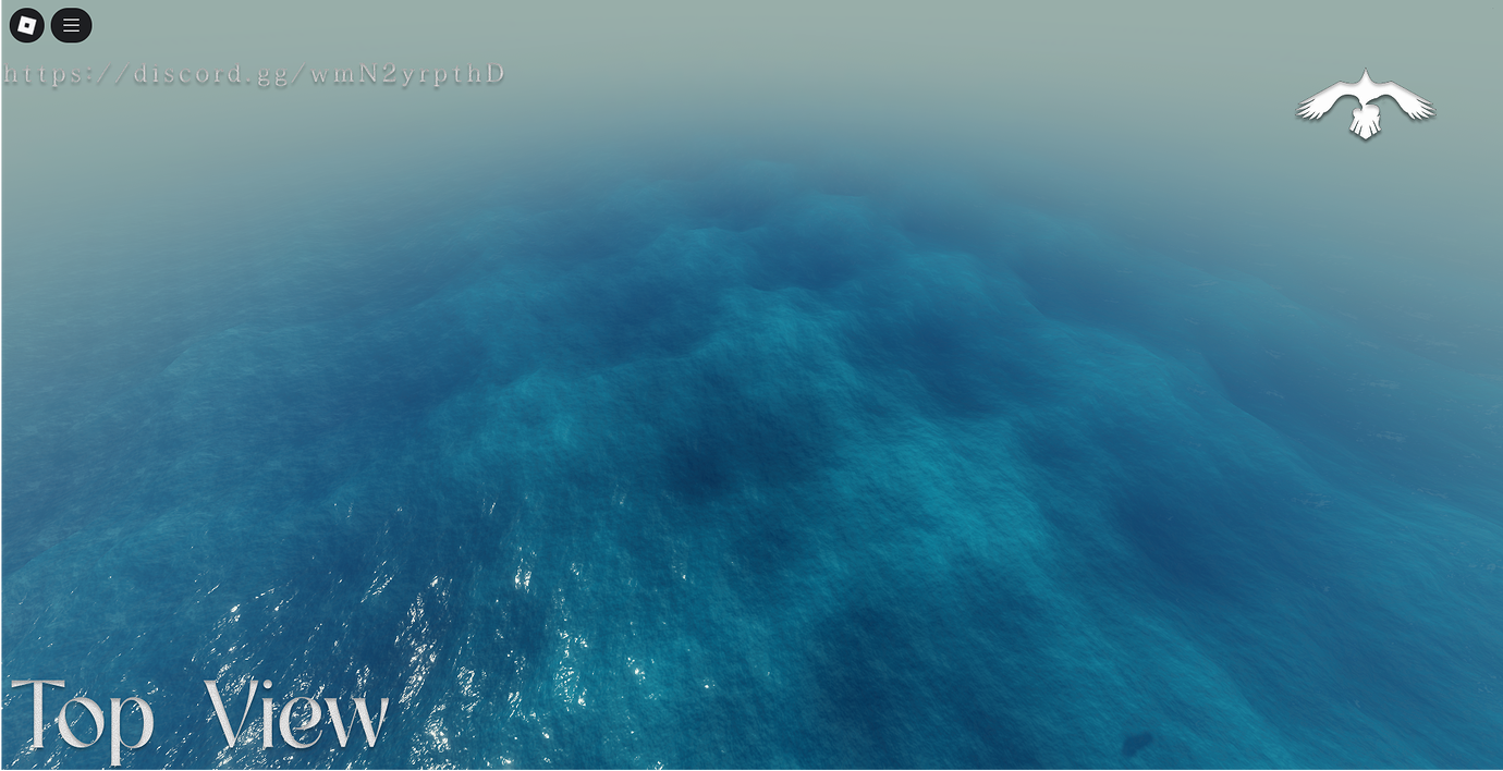 Editable Mesh Ocean - Creations Feedback - Developer Forum | Roblox