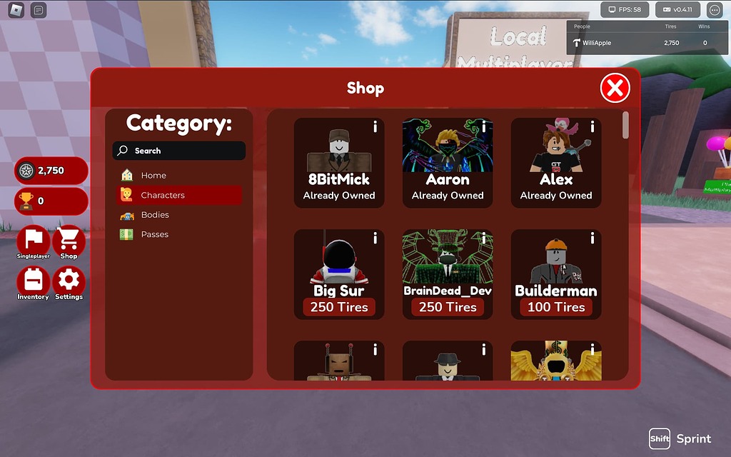 Smooth UI theme - How is it? - Creations Feedback - Developer Forum ...
