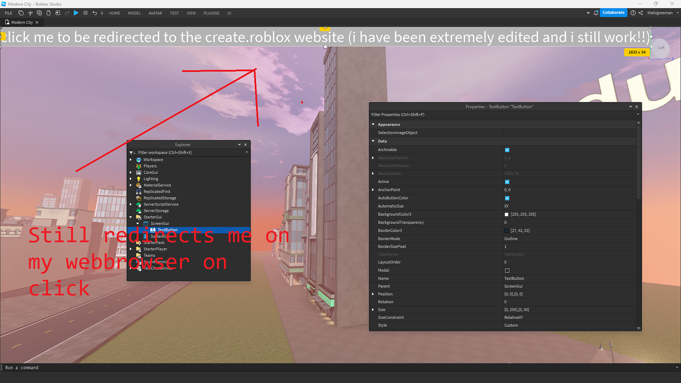 Potentially Dangerous exploit in Studio Found (SOLVED) - Platform Usage ...