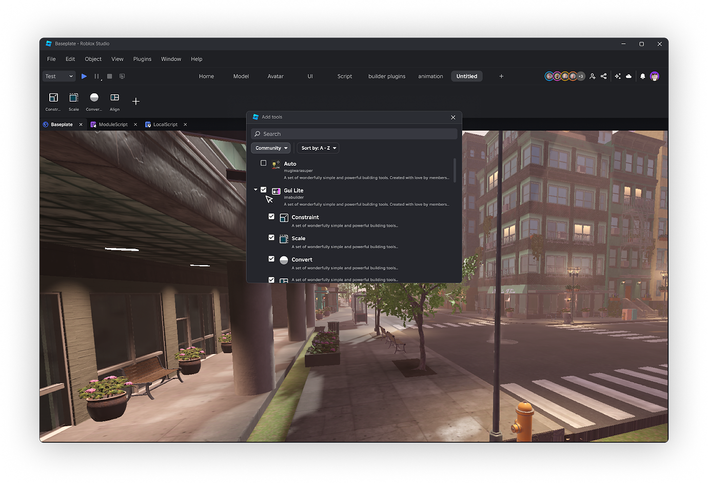 New & Upcoming Studio Updates: Performance, Customization ...