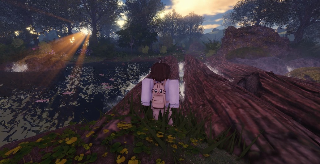 Introducing RLTime: Real-Time Lighting & Time Simulation - Community ...