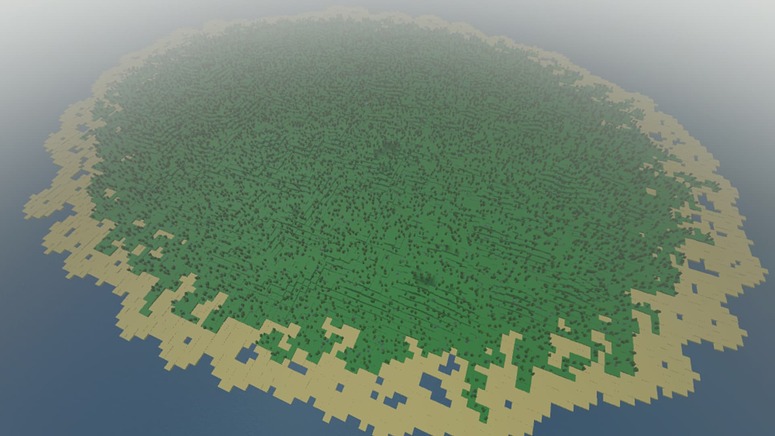 Island Map Generation - Creations Feedback - Developer Forum | Roblox
