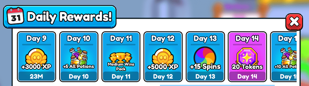 How can i make a daily system? - Game Design Support - Developer Forum ...