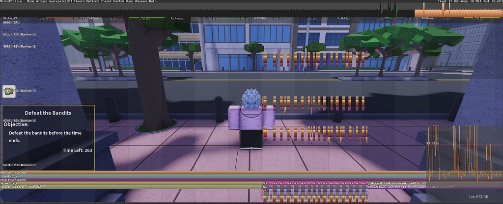 Npc Optimization Lag Reducing Scripting Support Developer Forum Roblox