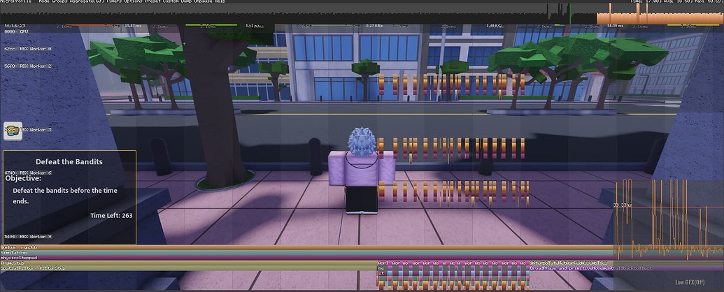 NPC Optimization / Lag reducing - Scripting Support - Developer Forum | Roblox