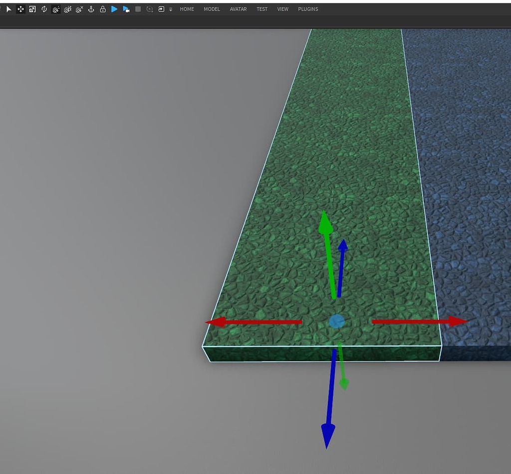 Grid Settings No Longer Working - Studio Bugs - Developer Forum | Roblox