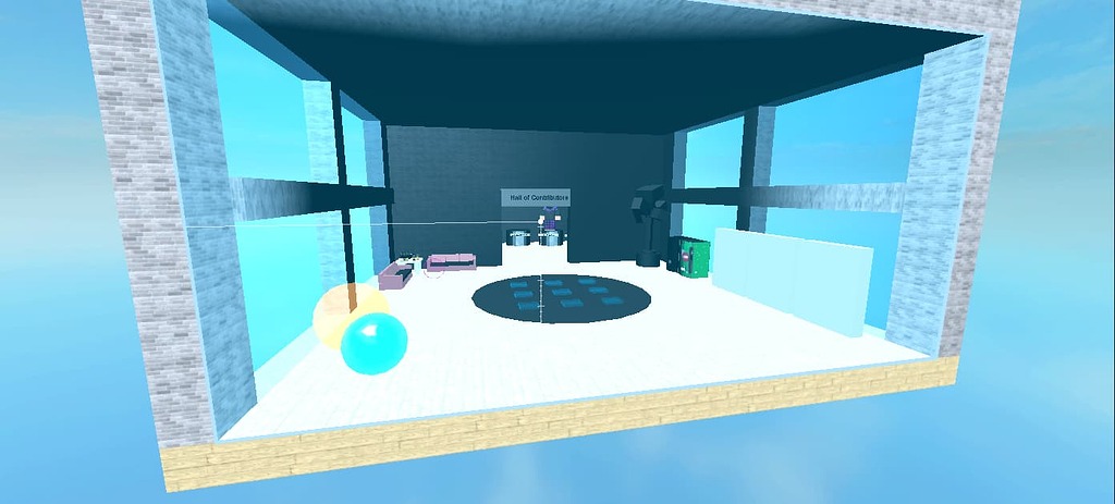 Can someone tell me how to fix my lighting? - Platform Usage Support ...