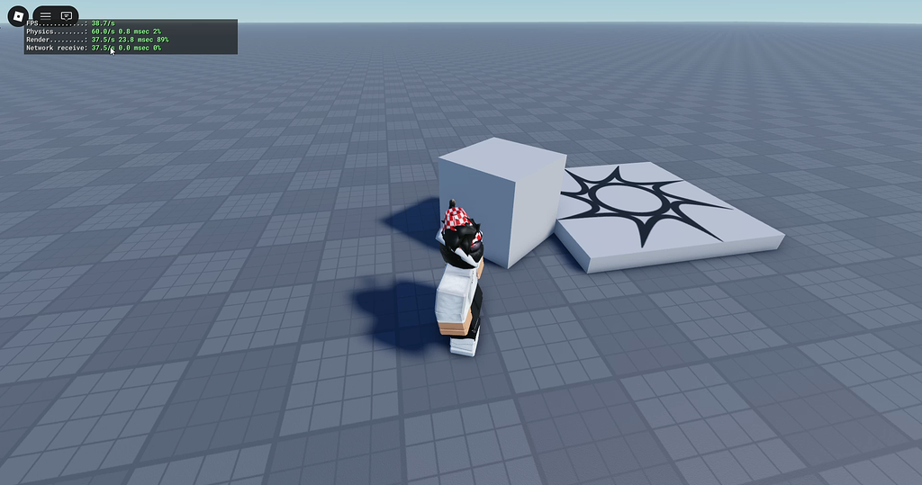 Physics SUPER slow after joining any game - Scripting Support ...