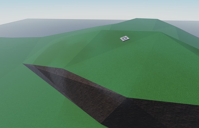 Voxel shading with artifacts on meshparts even on ShadowMap and Future ...