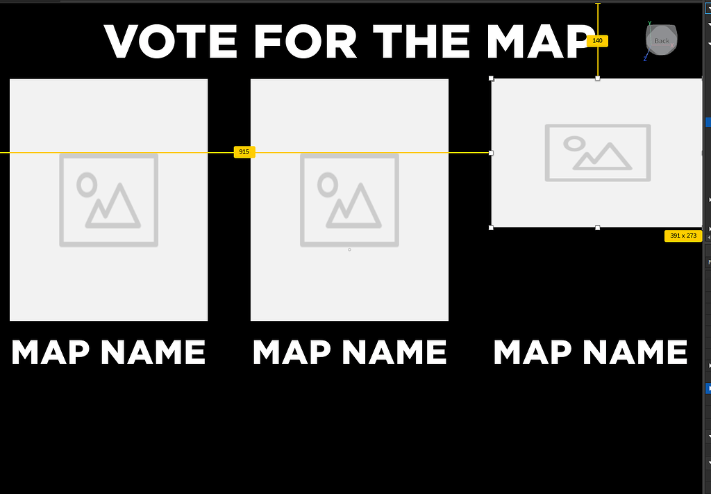 Make quadrat frame - Scripting Support - Developer Forum | Roblox