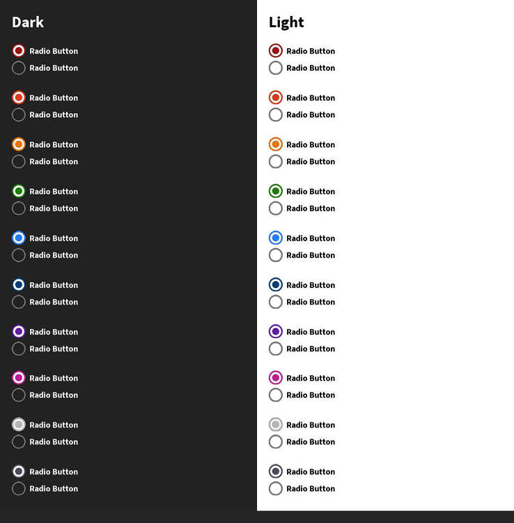 [PLUGIN] - Forms UI Pack - Interactive Form Elements - Community ...