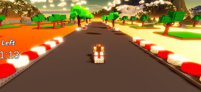 How can I turn my simple car racing game into something popular and fun ...