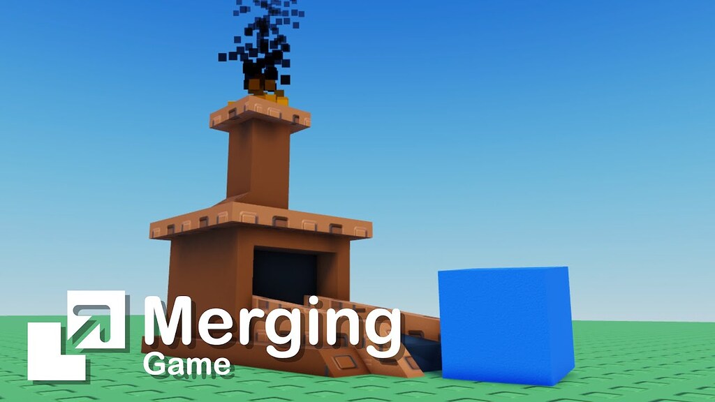 Feedback needed on merging game - Creations Feedback - Developer Forum ...
