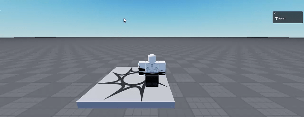 Tweening a weld makes the object go into the world center - Scripting Support - Developer Forum ...