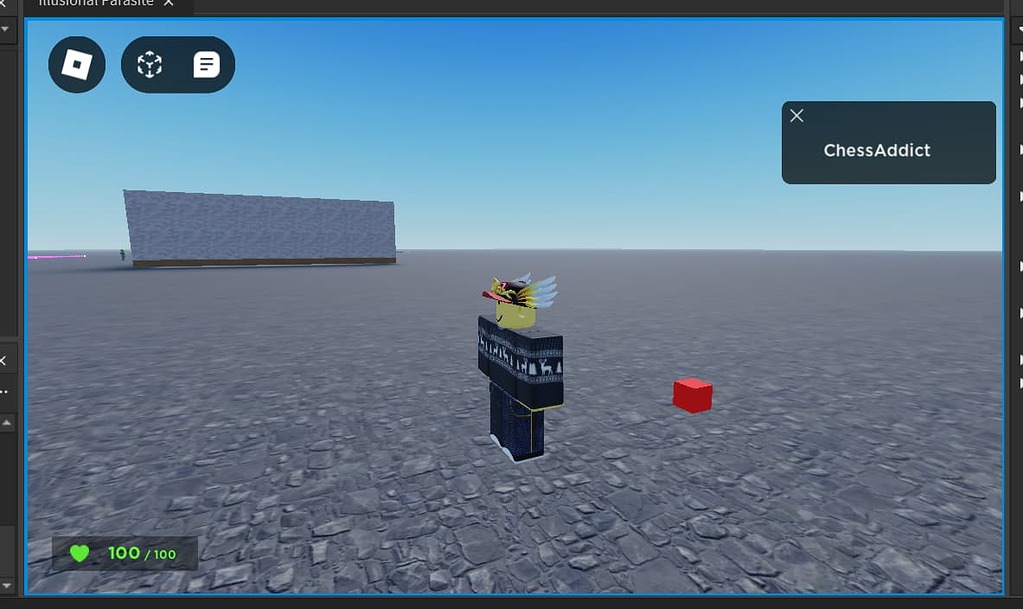Friction cancels a lot of velocity when on ground - Scripting Support - Developer Forum | Roblox