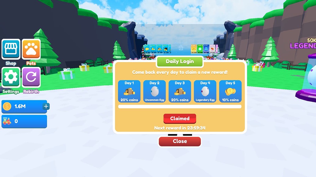 3 free open source fully functional games - Community Resources - Developer Forum | Roblox