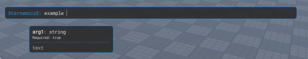 [MAJOR UPDATE] Solar Admin System - Lightweight Command Bar - Community ...