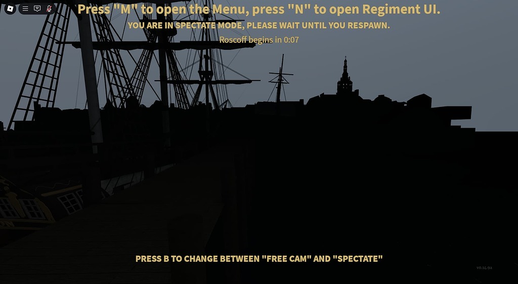 Atmospheres seemingly randomly fail to load - Engine Bugs - Developer ...