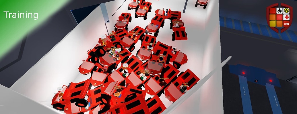 Pinewood Emergency Team Handbook - Bulletin Board - Developer Forum ...