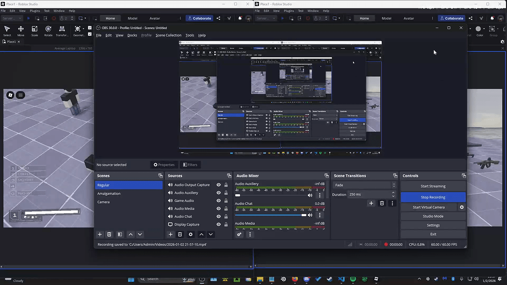 Strange Animation Replication Problems - Studio Bugs - Developer Forum ...