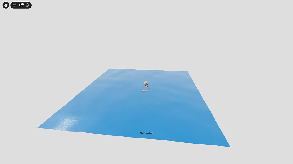 Water Physics for WIP Module | Stress testing needed - Creations ...