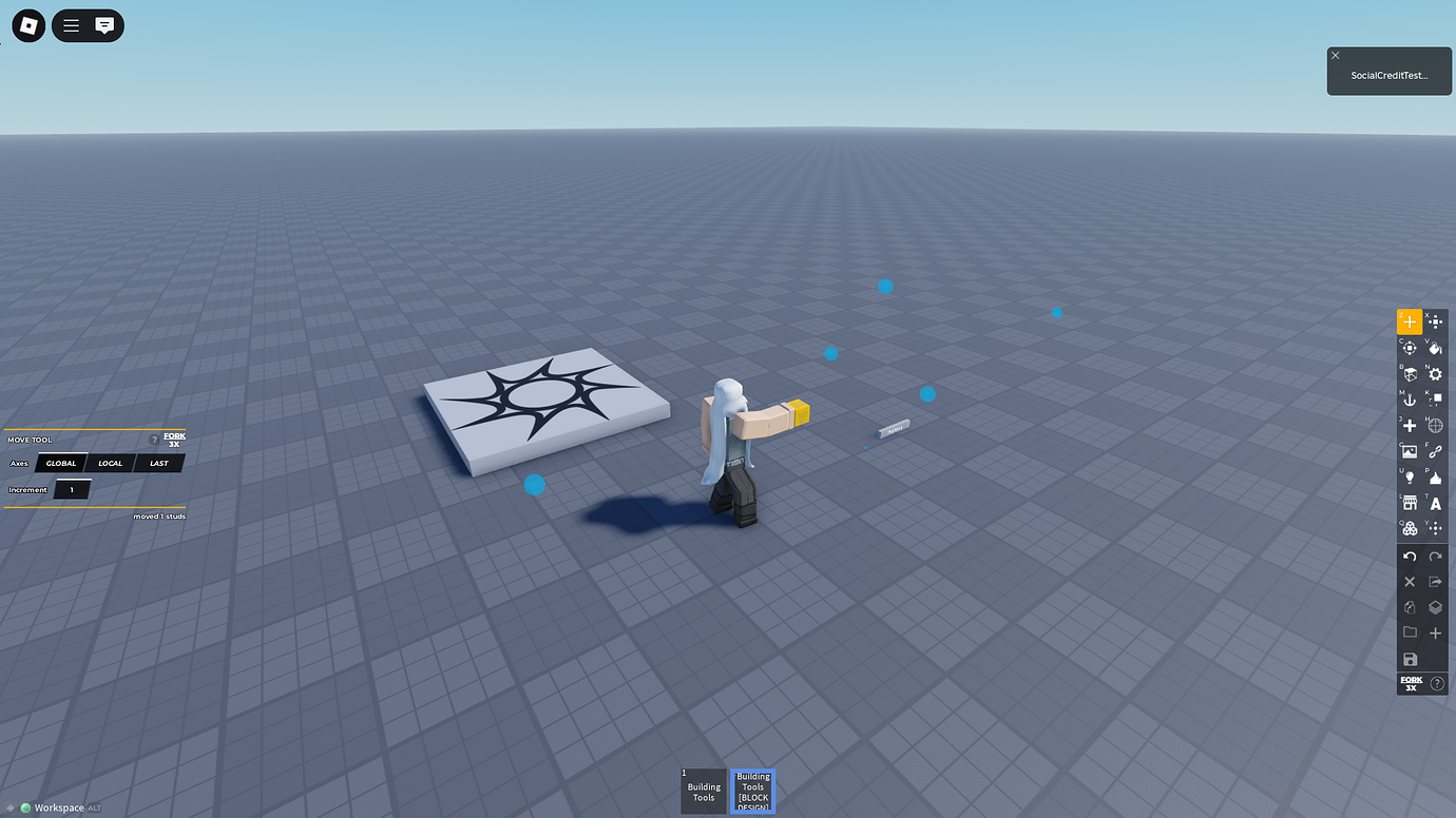 [BETA] Fork3X - An open-source, complete, and patched fork of the F3X ...