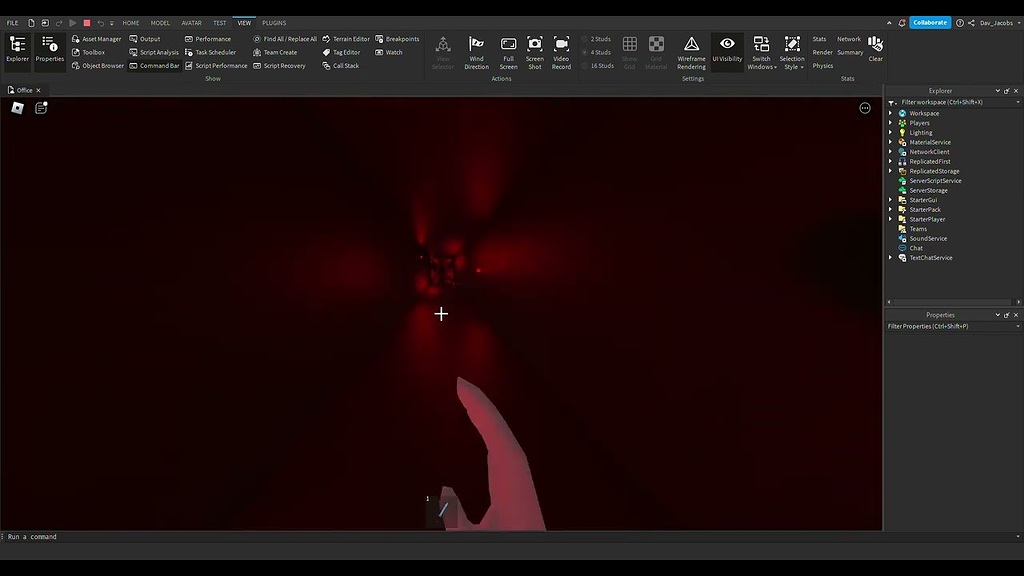 Teleport not seamless, wrong CFrame - Scripting Support - Developer Forum | Roblox