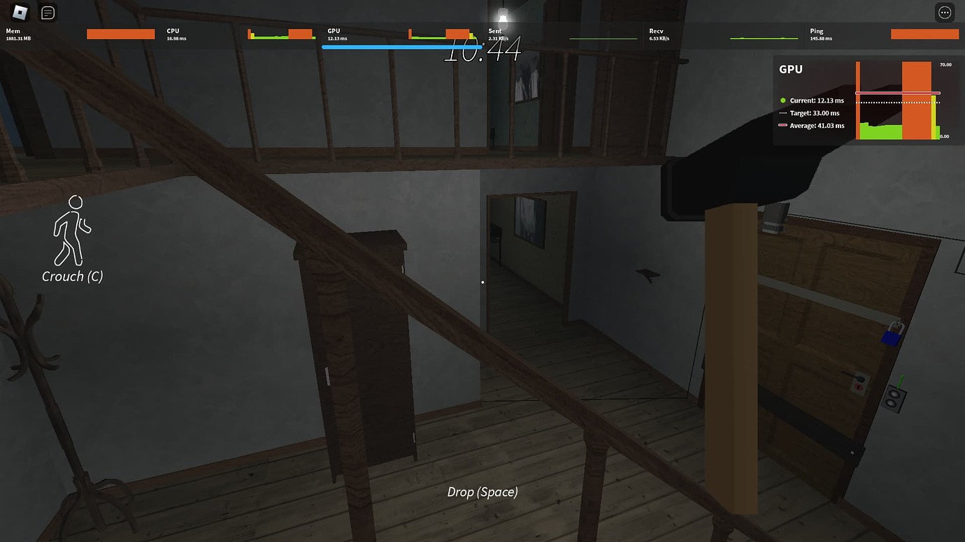 64-Bit Client causes random CPU spikes in-game - Engine Bugs - Developer Forum | Roblox