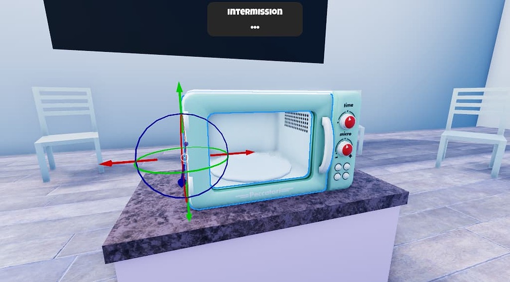 How Do I Rotate A Door Around A Custom Pivot Point Rather Than The Center Scripting Support