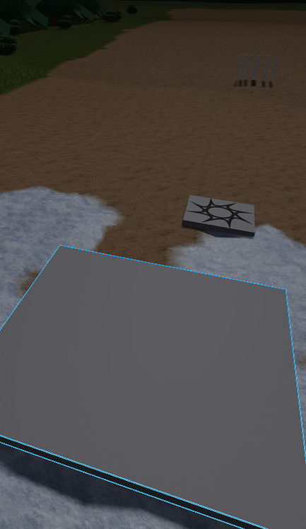 How do i position a zone thats using math.random - Scripting Support - Developer Forum | Roblox