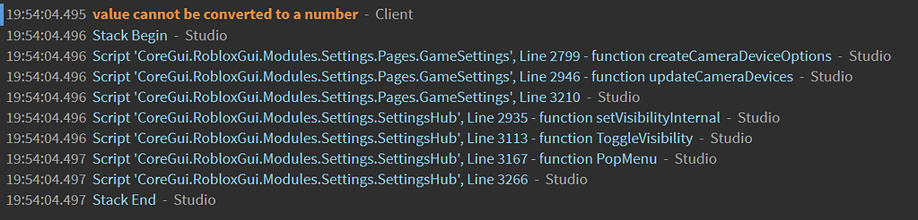 Player Health Set To 0 But Still Living When Breakjointsondeath Is Set To False Scripting